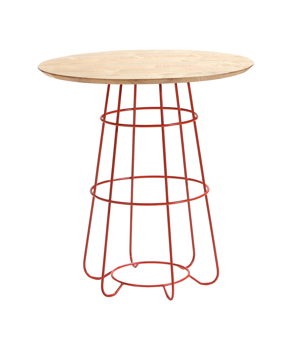 Nunc table nulla vitae – Pedini